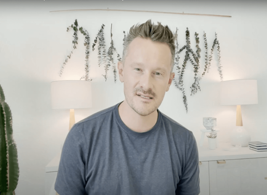 How Dr. Will Cole improves his metabolic flexibility | Lumen